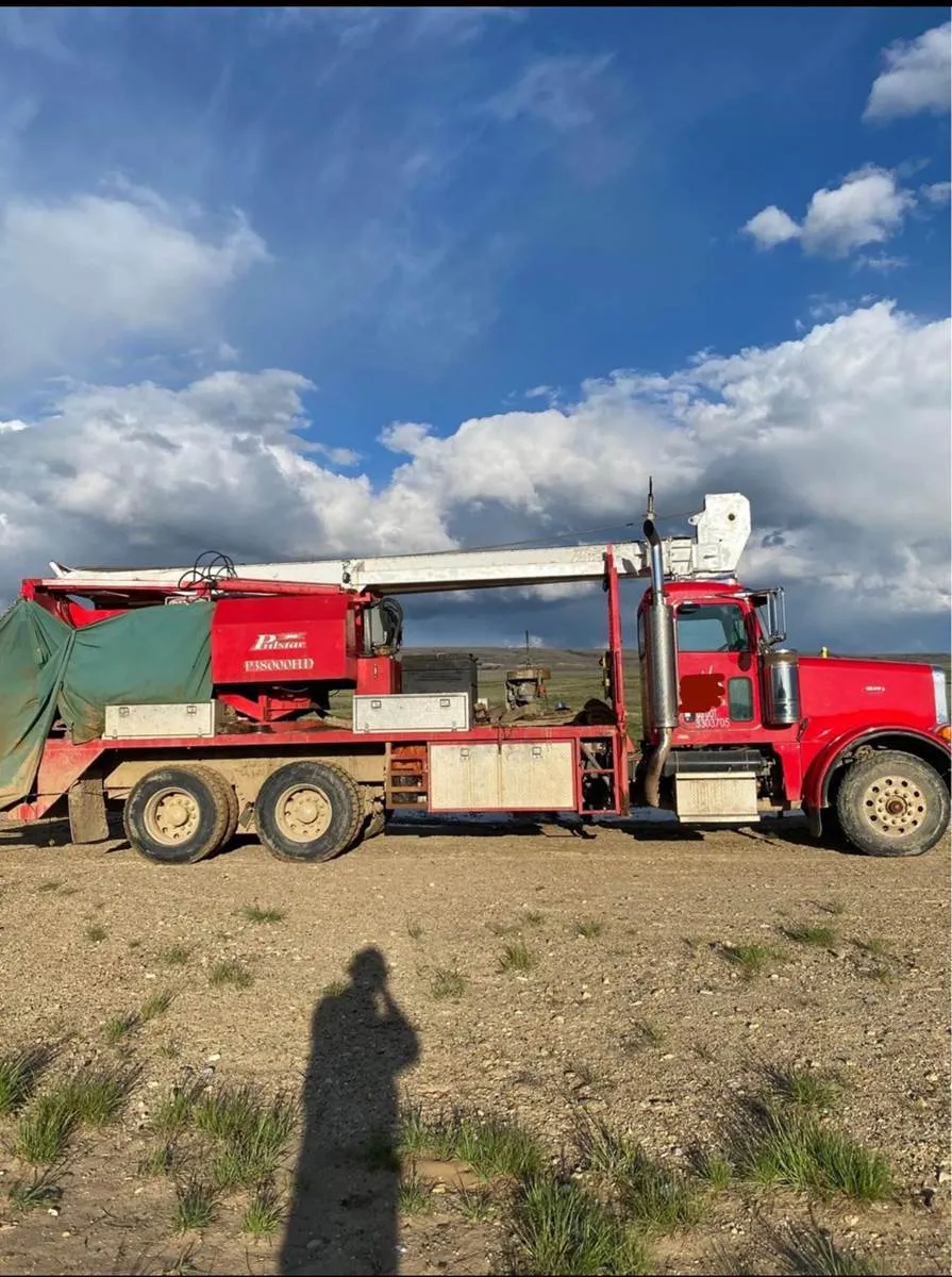 Pulsar Pump - CAA Heavy Equipment